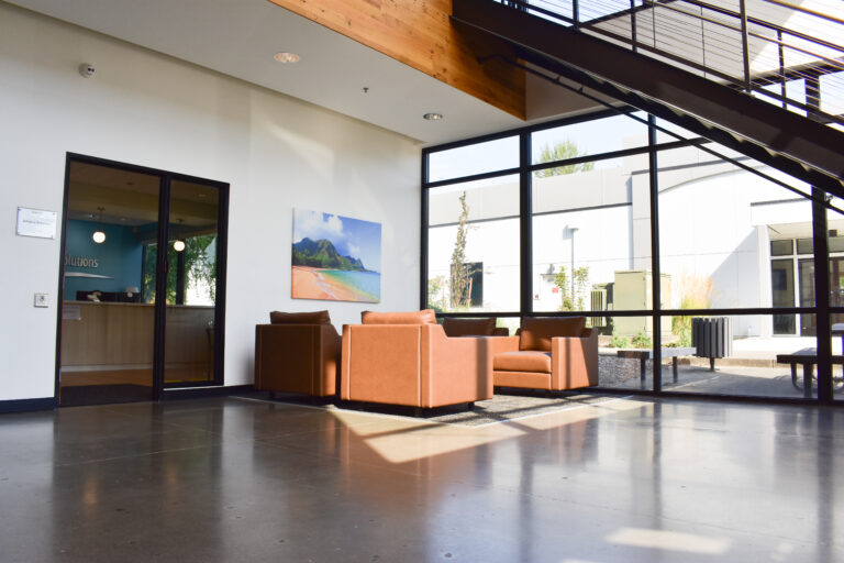 Outpatient Infusion Center in Federal Way | Infusion Solutions